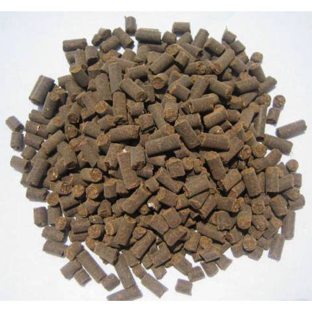 1KG～3KG! Organic Fertilizer Chicken Manure(Pellet or Powder)&Baja ...