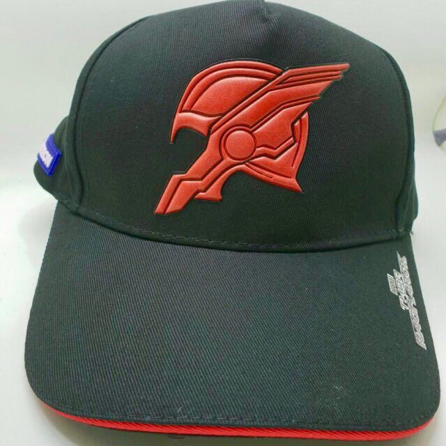 THOR RAGNAROK CAP AVENGERS BY PETRON (LIMITED EDITION) | Shopee Malaysia