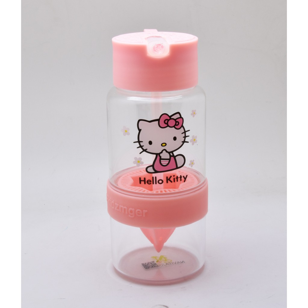 💕READY STOCK💕 500ml Citrus Zinger Bottle | Shopee Malaysia