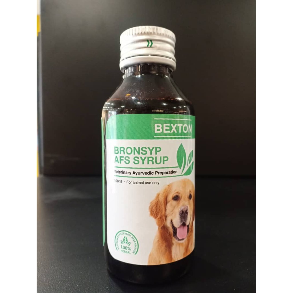 Bronsyp (Supplement Herba Selsema & Batuk) | Shopee Malaysia
