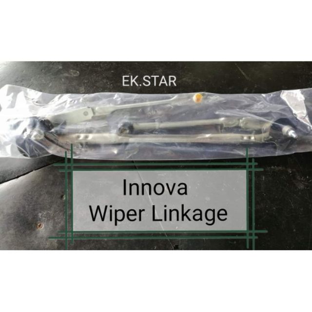 TOYOTA INNOVA WIPER LINK | Shopee Malaysia