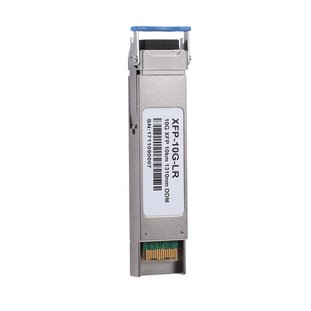 XFP-10G-LR 10Gb/s 10km 1310nm DDM Duplex LC Connector XFP Fiber Transceiver | Shopee Malaysia