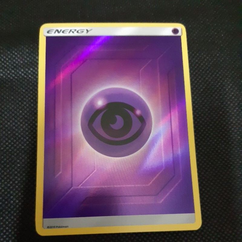 Pokemon Card TCG: Hidden Fates Year 2019 fire / grass / lightning ...