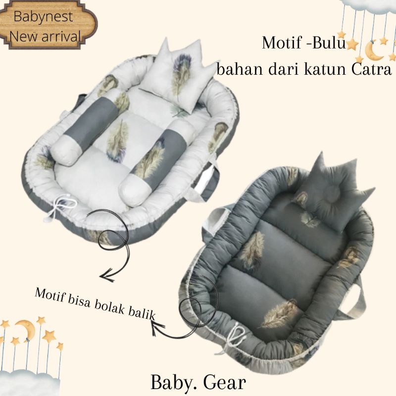 Babynest mattress, mosquito net set, free bolster pillow|Baby gift ... Babynest mattress, mosquito net set, free bolster pillow|Baby gift ...