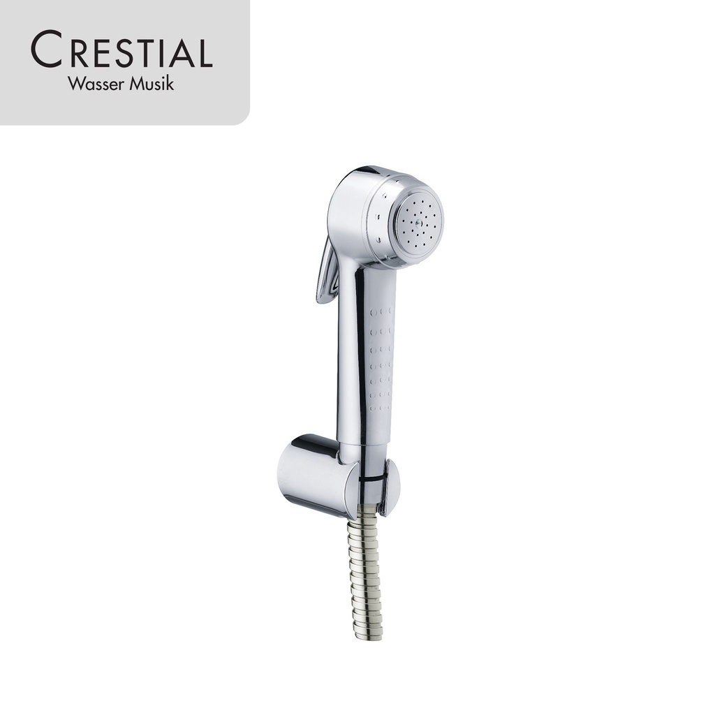 CRESTIAL Trigger Spray Set C11001 | Shopee Malaysia