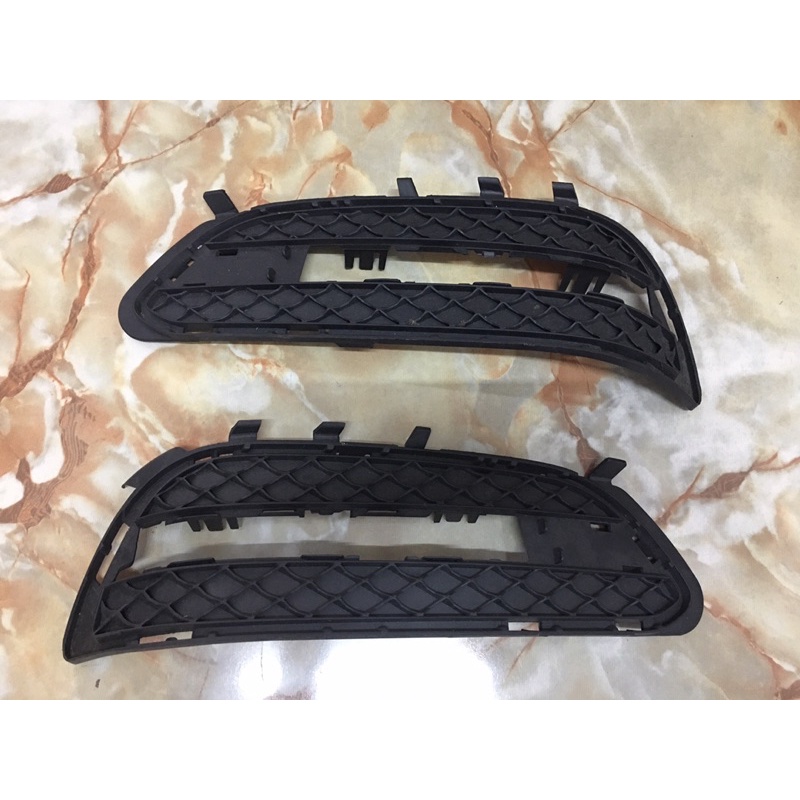 Mercedes W212 Front Bumper Daylight cover Avantgarde 2128851723 ...