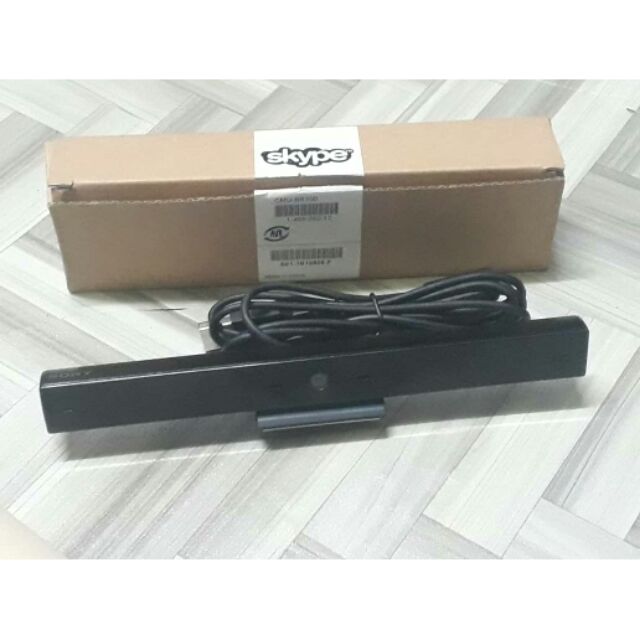 Sony cmu-br100 skype camera | Shopee Malaysia