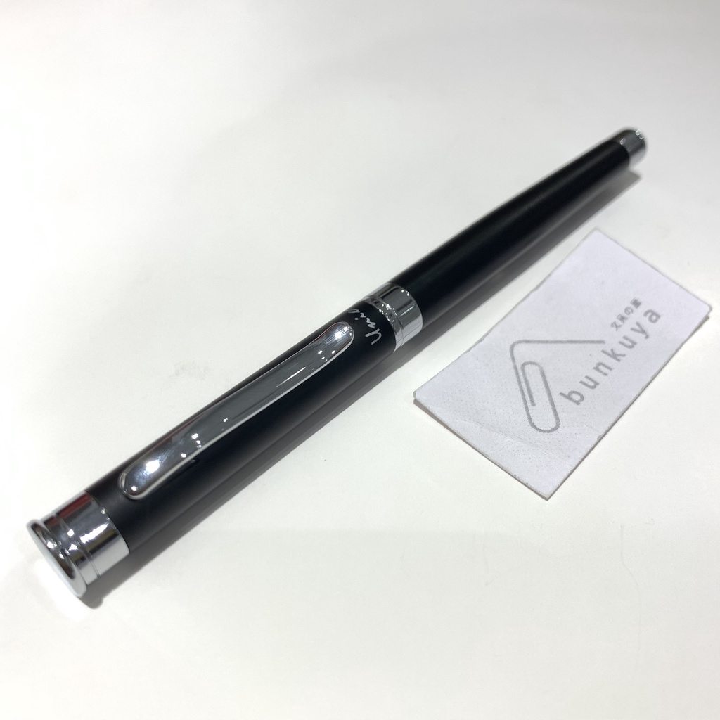 PILOT Unic Metal Refillable Gel Pen | Shopee Malaysia