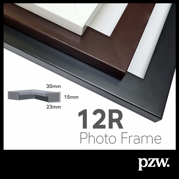 12R Photo Frame ll Picture Frame ll Certificate Frame ll Wall Frame ll ...