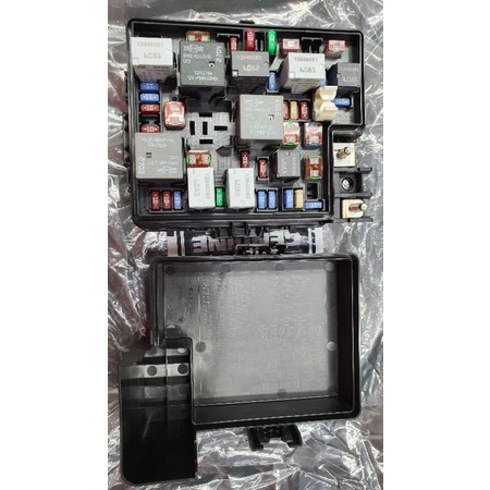 UEC Fuse Box -Engine PW951035 -Preve [CFE-Turbo] | Shopee Malaysia