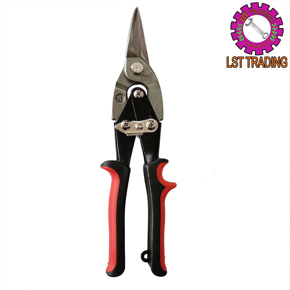 [READY STOCKS] 10" MDSI AVIATION SNIP / SNIP CUTTER / SCISSORS / STEEL ...
