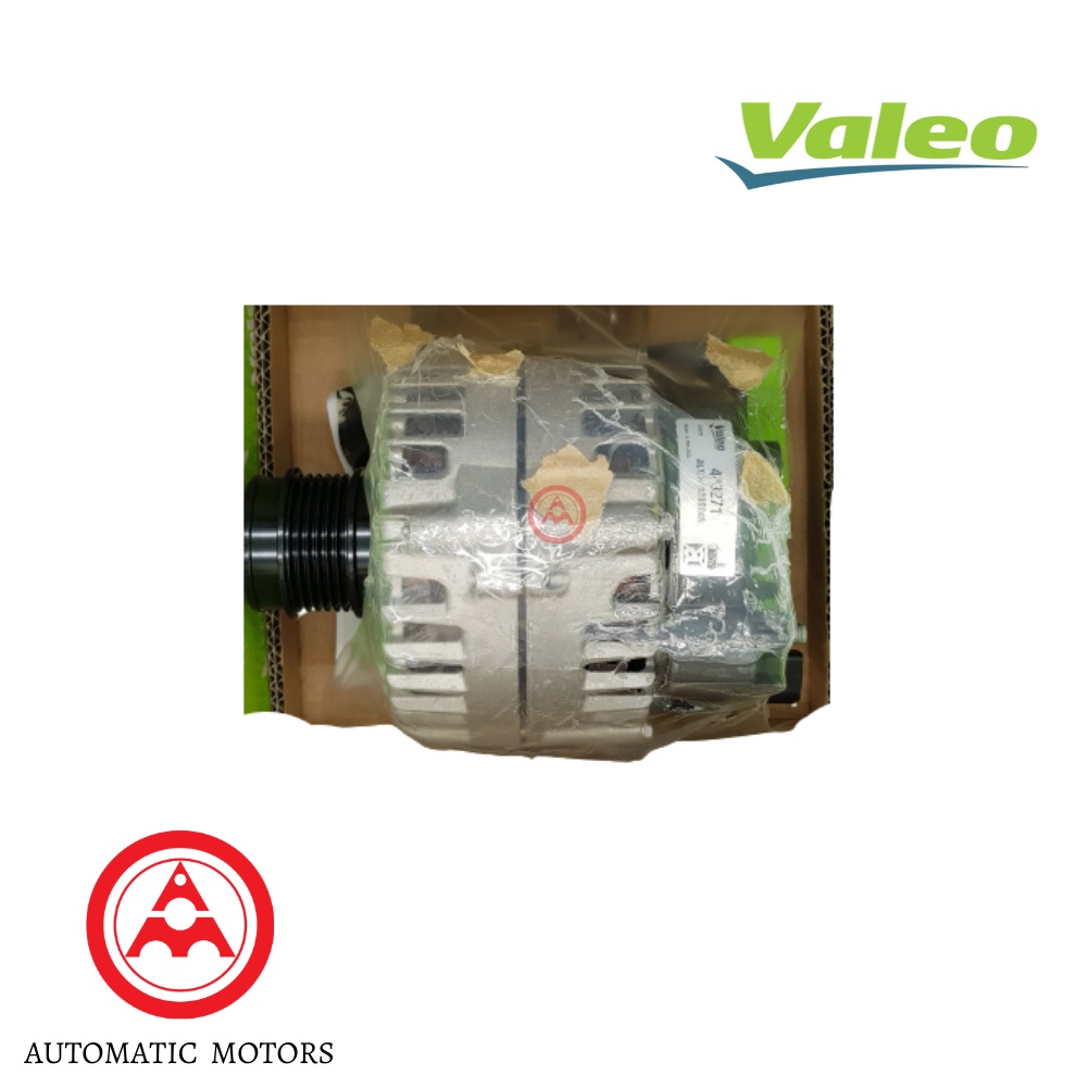 Mercedes Benz Valeo Alternator 14V/200A M274 W205-C200 443271 ...