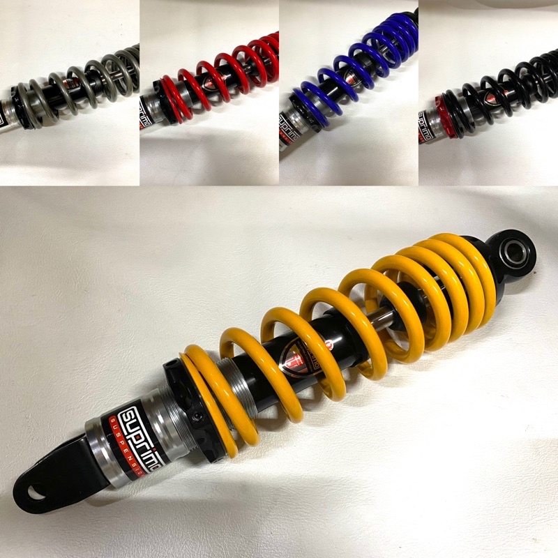 Suprimo Absorber 305mm Ego,EgoS, Nouvo, NouvoS, Click, Icon, Jet Power ...