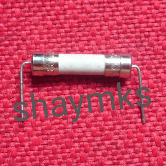 FUSE 3.15A 4A 5A 6.3A 8A 10A 15A 250V 5x20mm | Shopee Malaysia