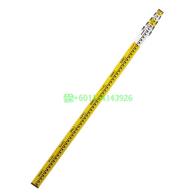 Export High Quality Leveling Stave / Staff / Ruler / Rod Leveling 5 ...