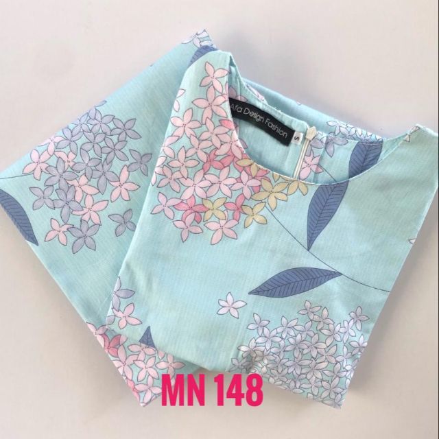 MINI KURUNG (KAIN A CUT) | Shopee Malaysia