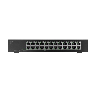 Cisco SF95-24 SF95D-16 SG95D-05 24 Ports Ethernet Switch - 2 Layer ...