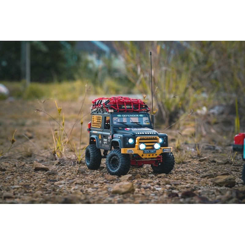 MN D90 99s Custom Made Rim Extension (5pcs) | Shopee Malaysia