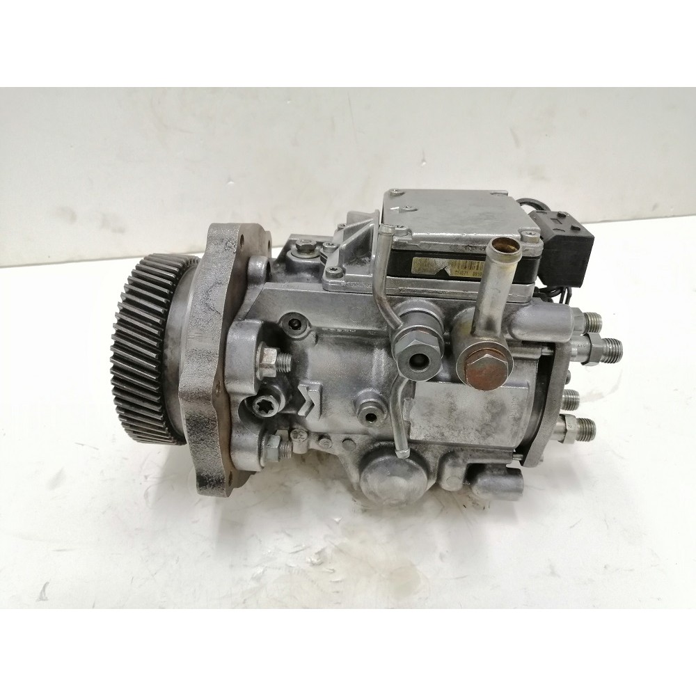 Zexel Fuel Injection Pump 0470504026 109342-1007 ISUZU NKR77 RODEO 4JH1 ...