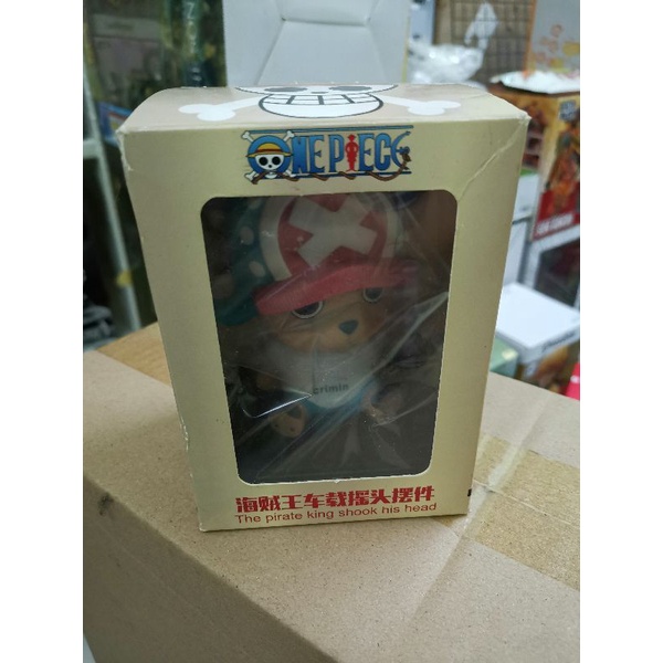 one piece dragon ball bootleg figure | Shopee Malaysia