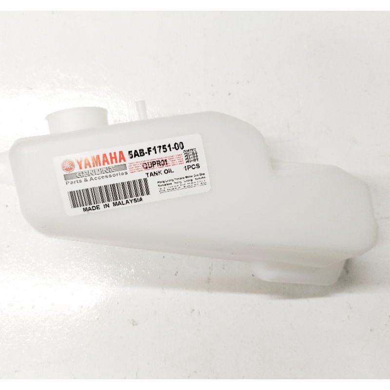 Yamaha Y110 2 SS2 Tank 2T | Shopee Malaysia