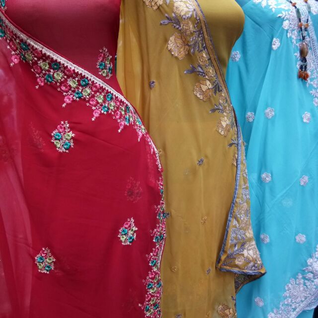 SARI SULAM MELAYU MULTY EXCLUSIVE | Shopee Malaysia