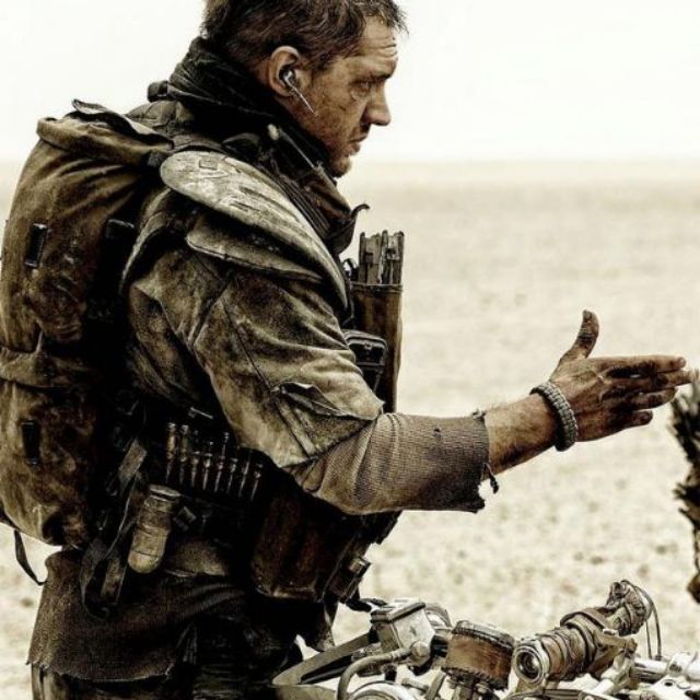 Paracord bracelet [MAD MAX • EXTRACTION] | Shopee Malaysia