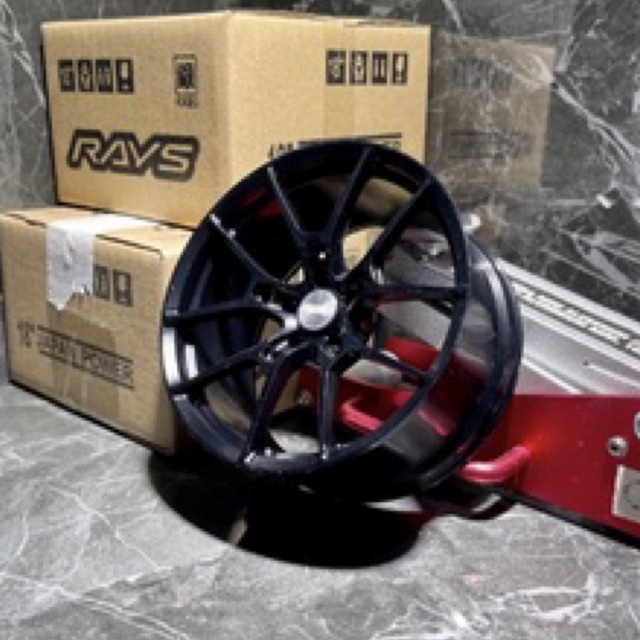 Mini Rays and BBS Sport Rim for gift or decoration [Ready Stock ...