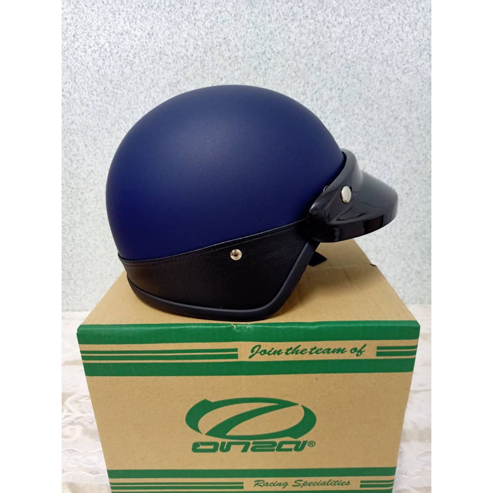 2020 New DESIGN!! ONZA Helmet - PVR | Shopee Malaysia