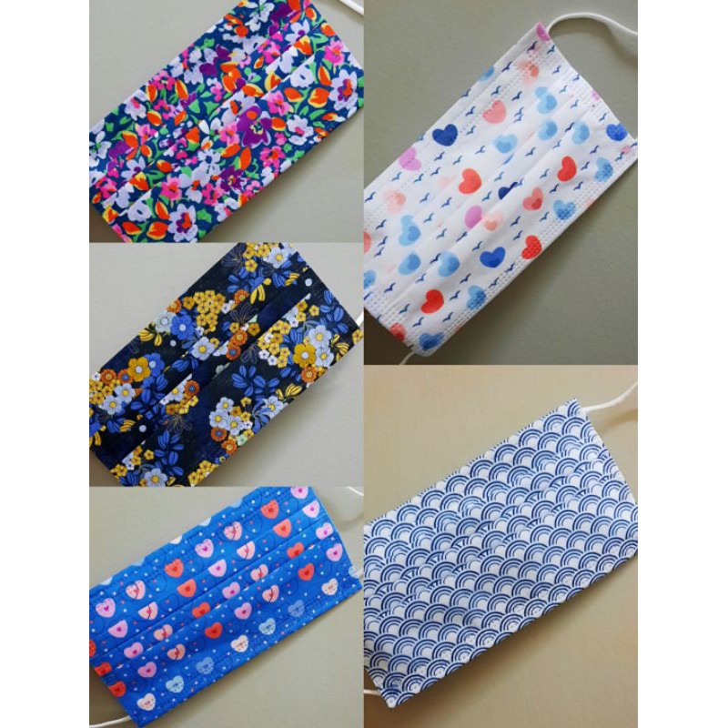 New arrival, high quality Japanese style disposable mask (Adult 3ply ...