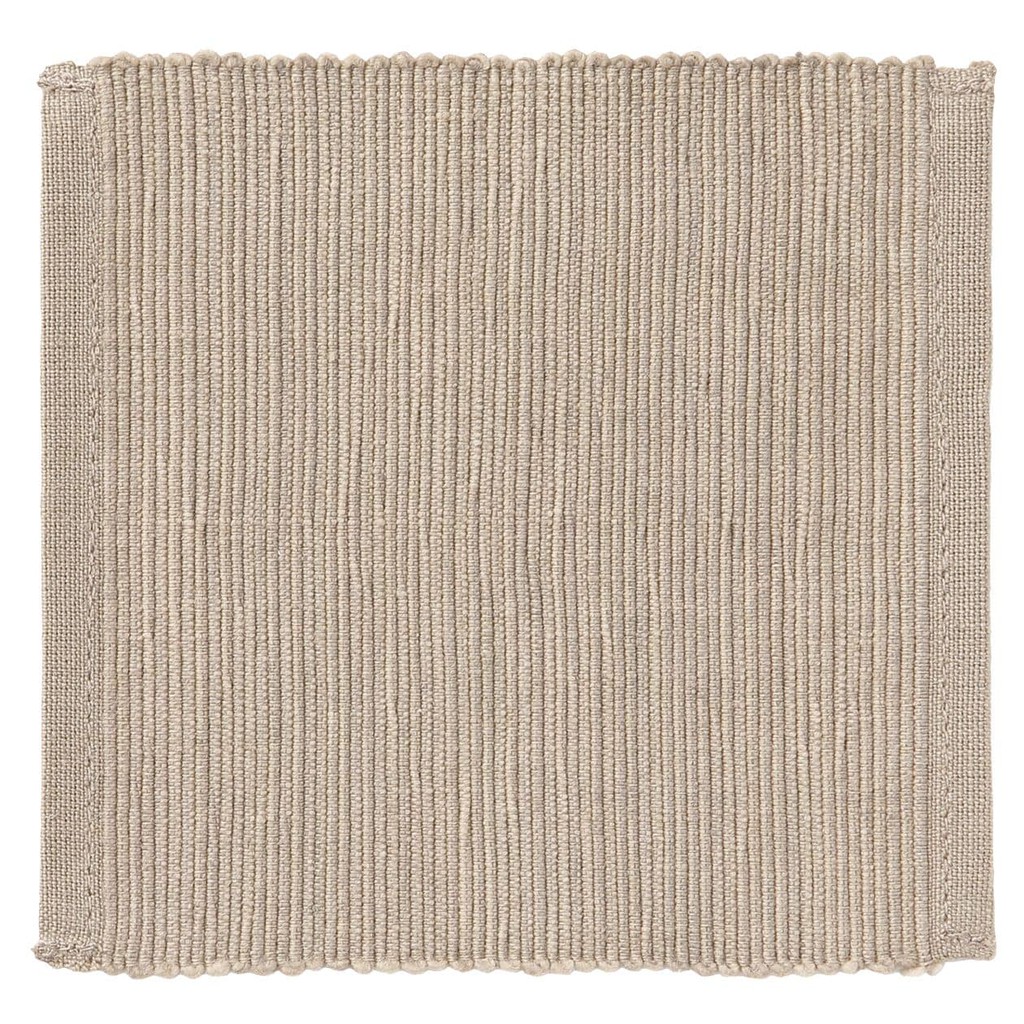 MUJI Indian Cotton Handwoven Coaster (10cm x 10cm) | Shopee Malaysia