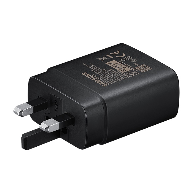 Samsung 45W PD Power Adapter | Shopee Malaysia
