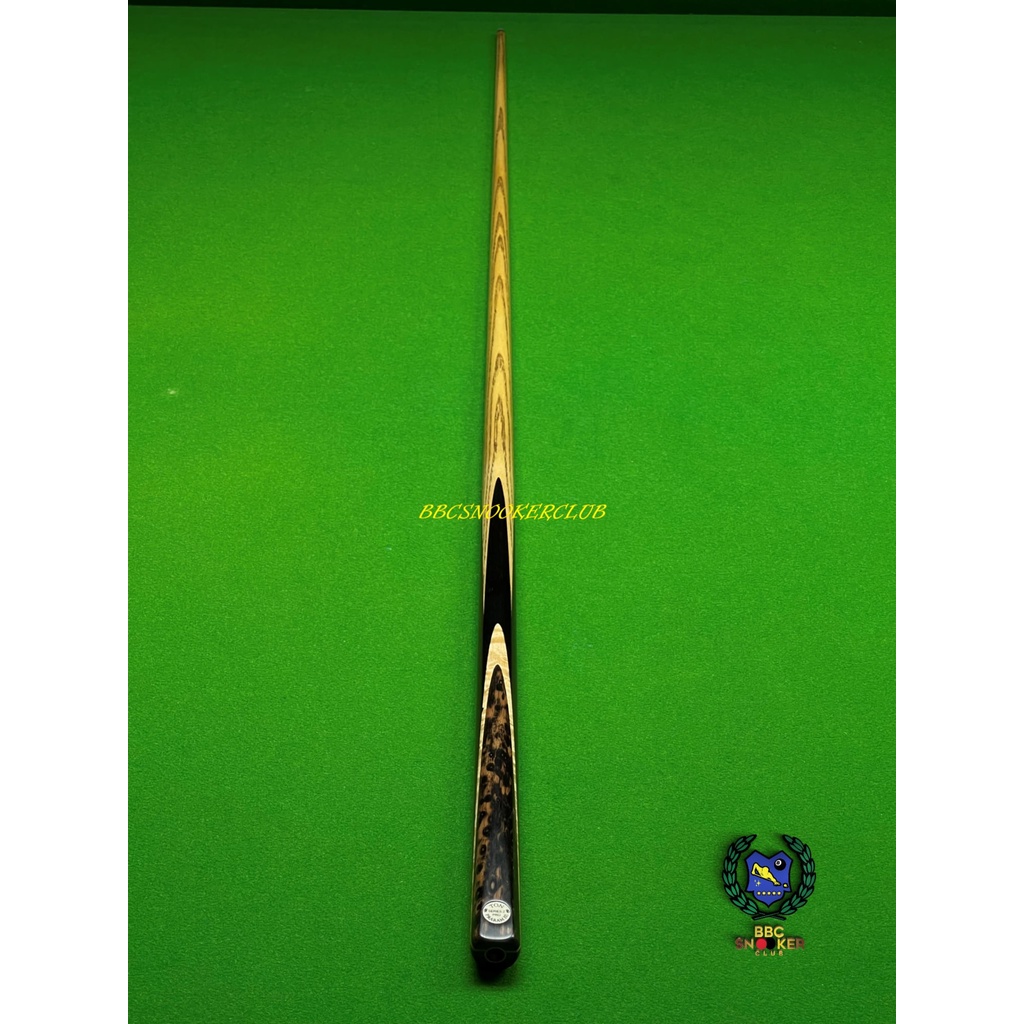 TON PRARAM THAILAND 🇹🇭 ONE PIECE SNOOKER CUE SERIES 2 PRO | Shopee Malaysia