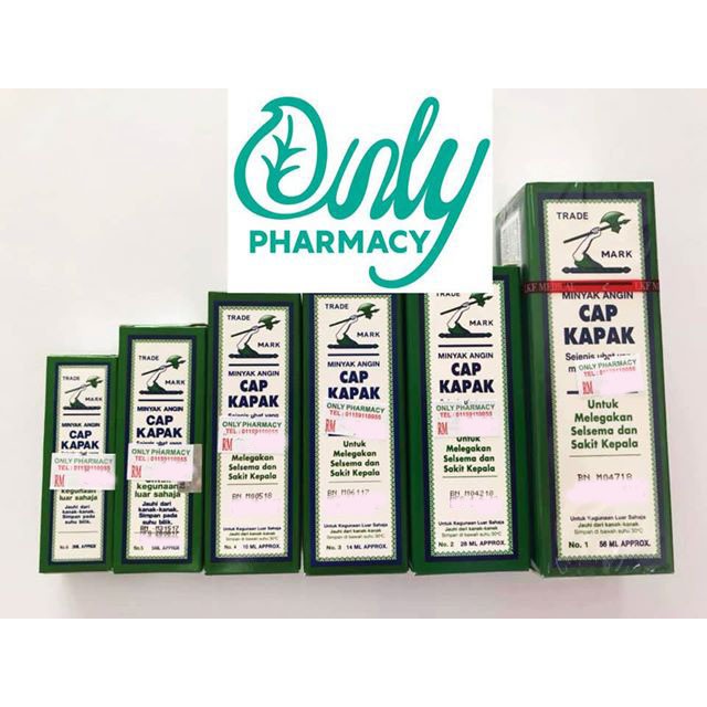 AXE BRAND MEDICATED OIL | MINYAK ANGIN CAP KAPAK 斧标驱风油 | Shopee Malaysia