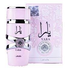 LATTAFA YARA PINK 100 ml perfume by latafa for her 👩🏻 original from ...