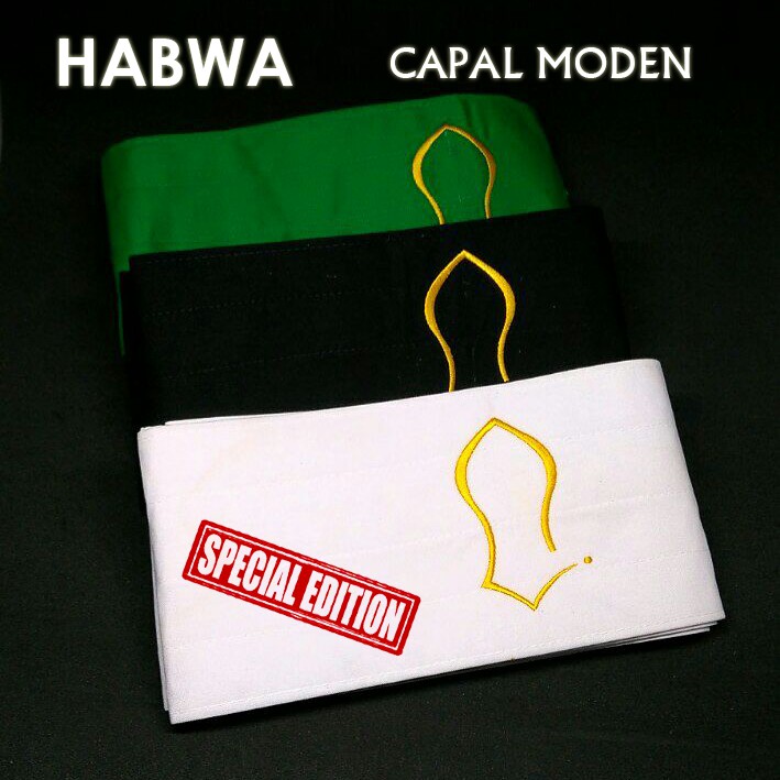 Habwa KAIN / Habwah / Talipinggang Duduk / Sabuk Duduk | Shopee Malaysia