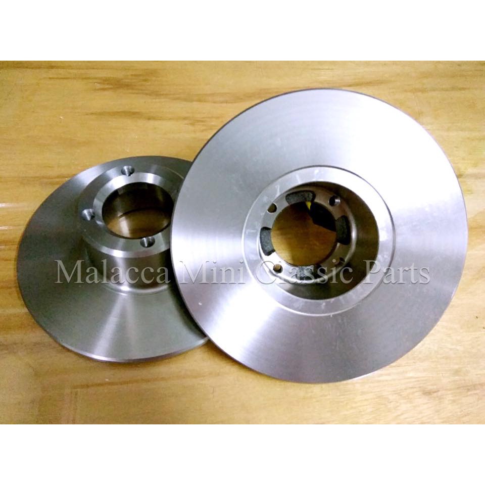 Classic Mini Cooper Mini Rover Mini Austin Brake Disc, for 8.4 ...