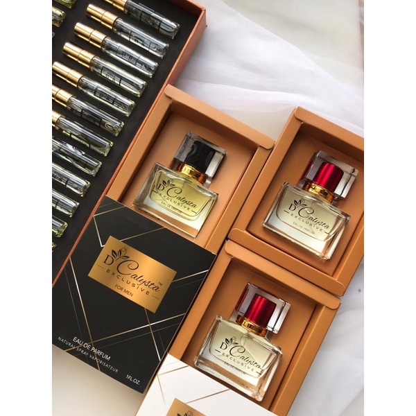 READY STOCK | DCALYSTA PERFUME FOR HER | Shopee Malaysia