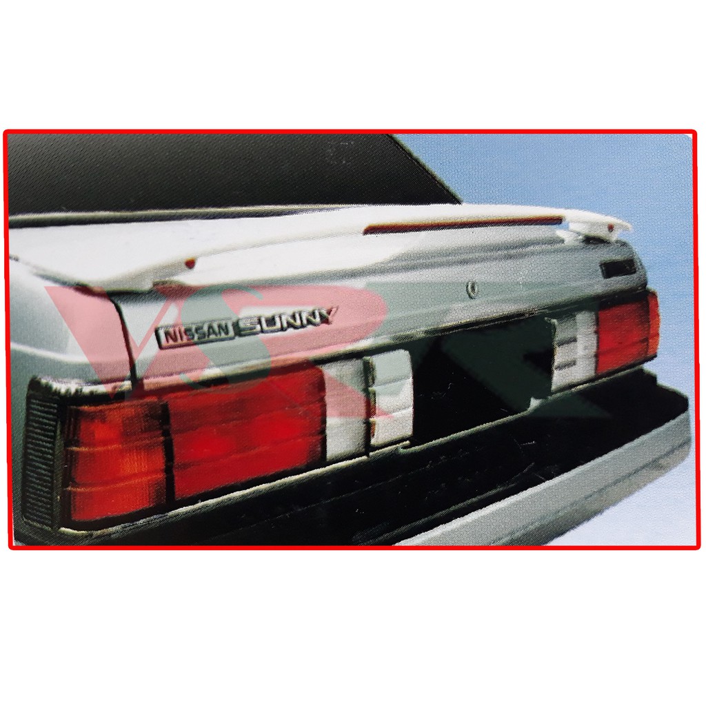 Universal 54 Inc For All Car Models Rear Back Bonnet BonetTrunk Boot ...