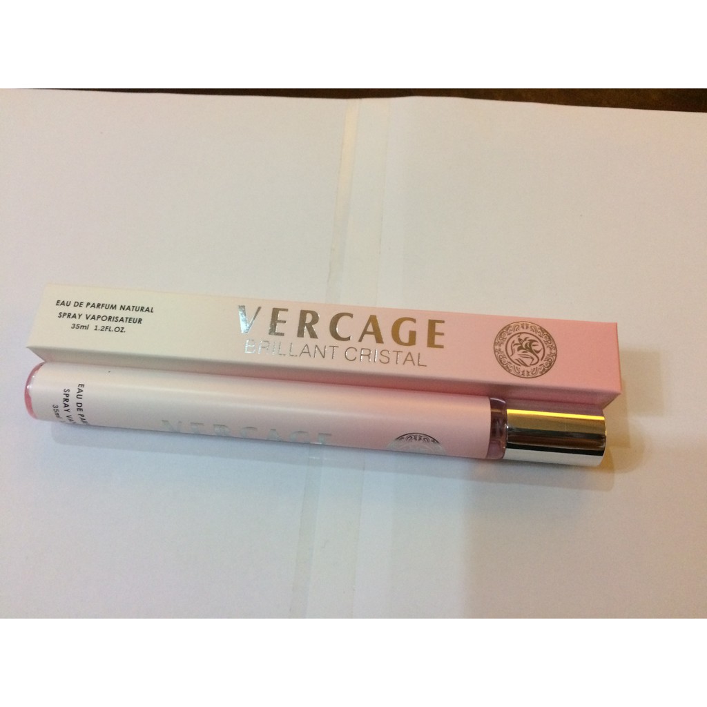 Vercage ( Brillant Cristal) | Shopee Malaysia