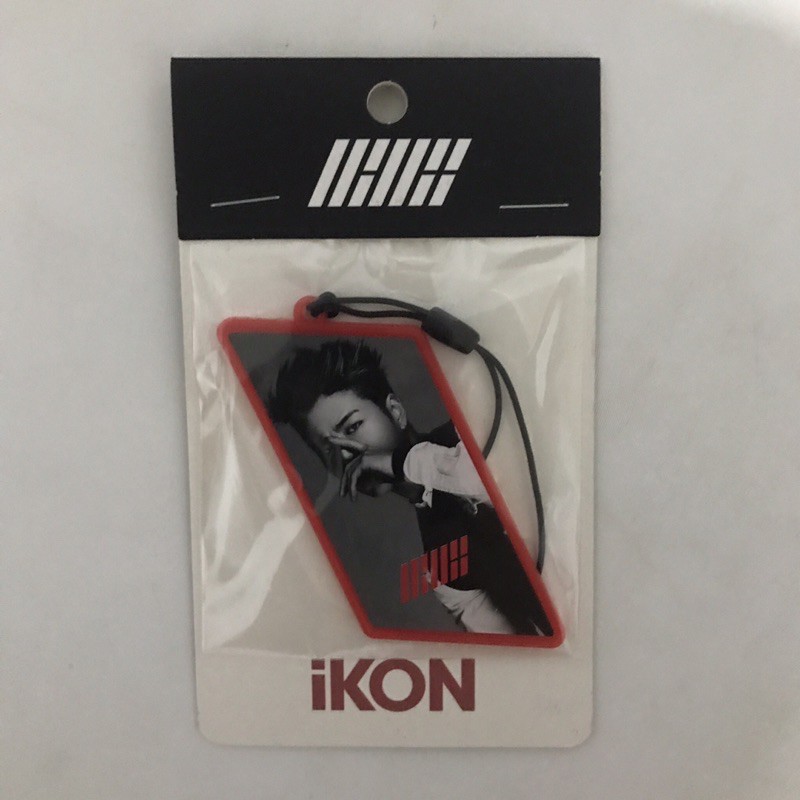 Ikon JUNE JUNE OFFICIAL GOODS MERCHANDISE AIR FRESHENER | Shopee Malaysia