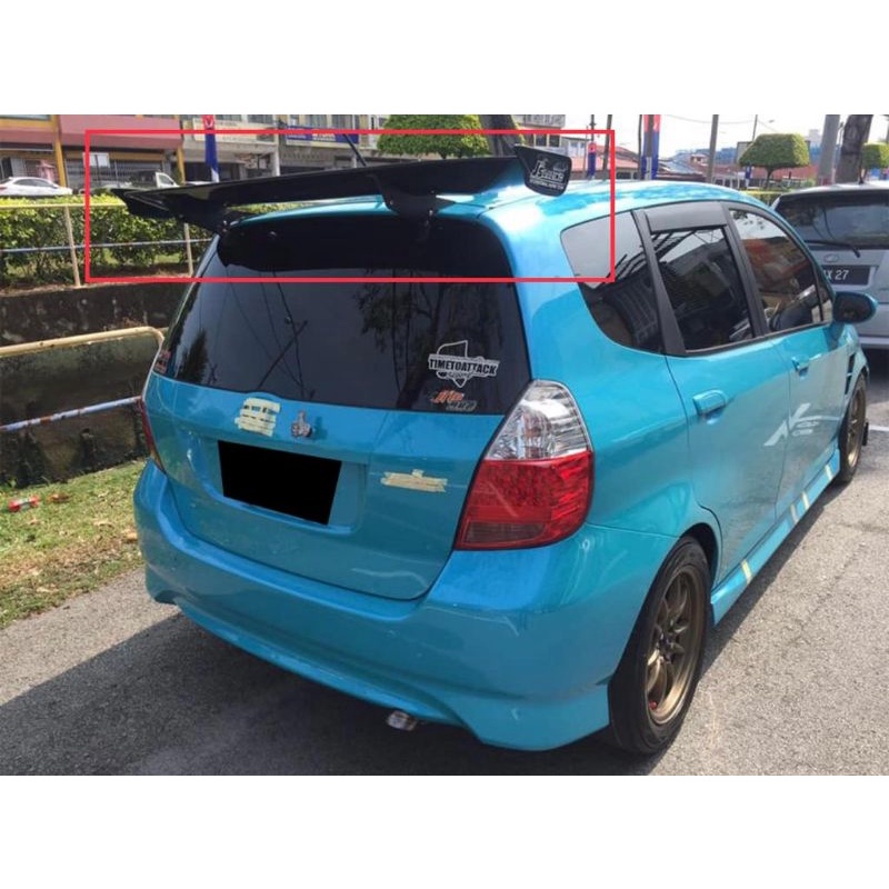 K Car universal GT WING-W-45inch- (JS RACING V2) | Shopee Malaysia