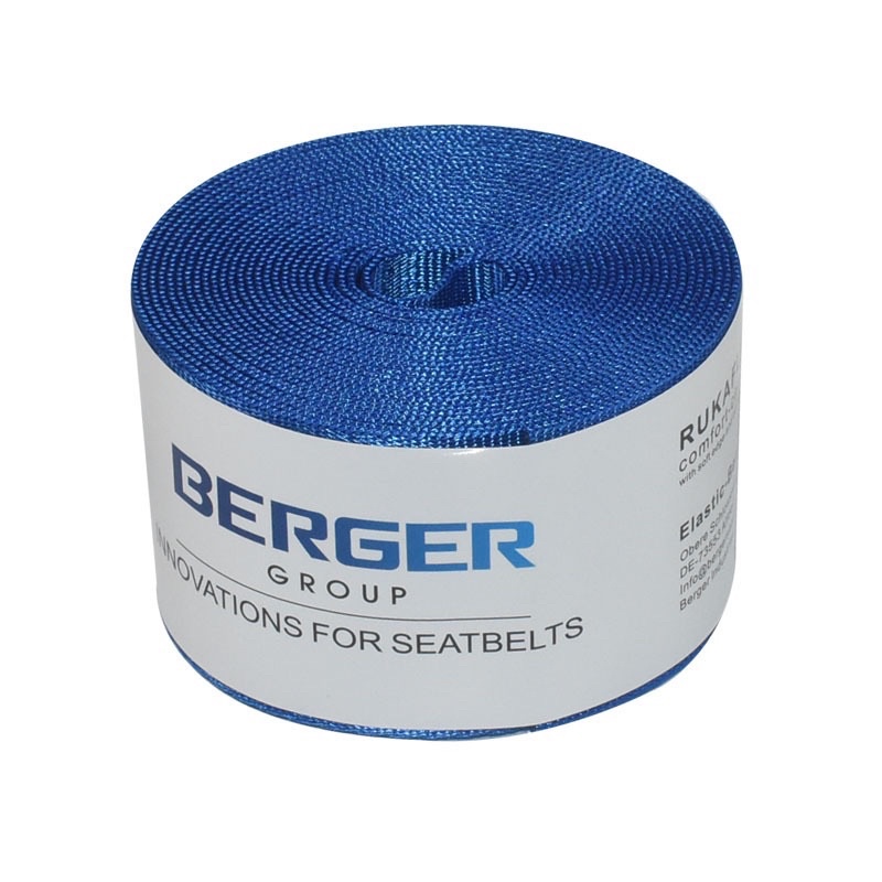 BERGER Car Seat Belt Multi Colour Racing belt | Shopee Malaysia
