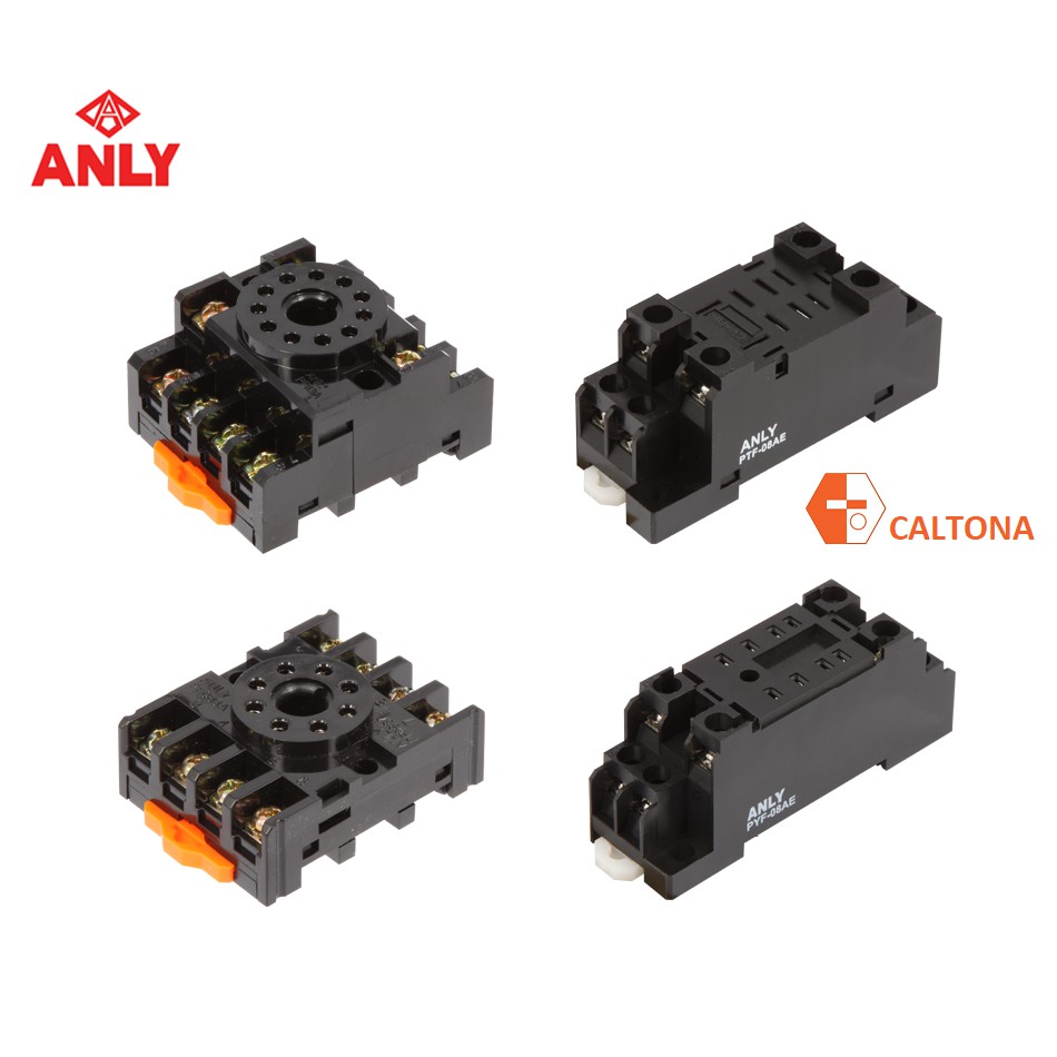 Anly Relay Socket For MY2, LY2, MK2, MK3 | Shopee Malaysia