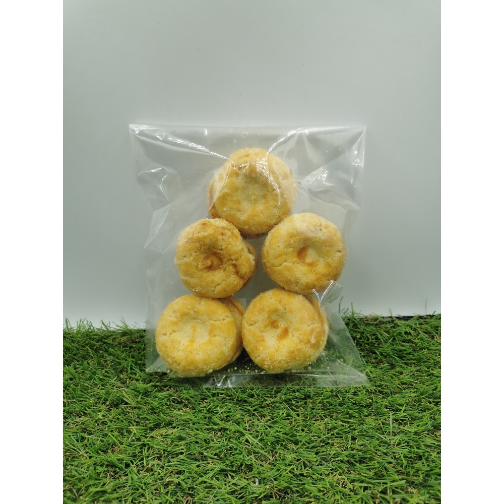 Walnut Biscuits (合桃酥) & Biskut Kacang | Shopee Malaysia