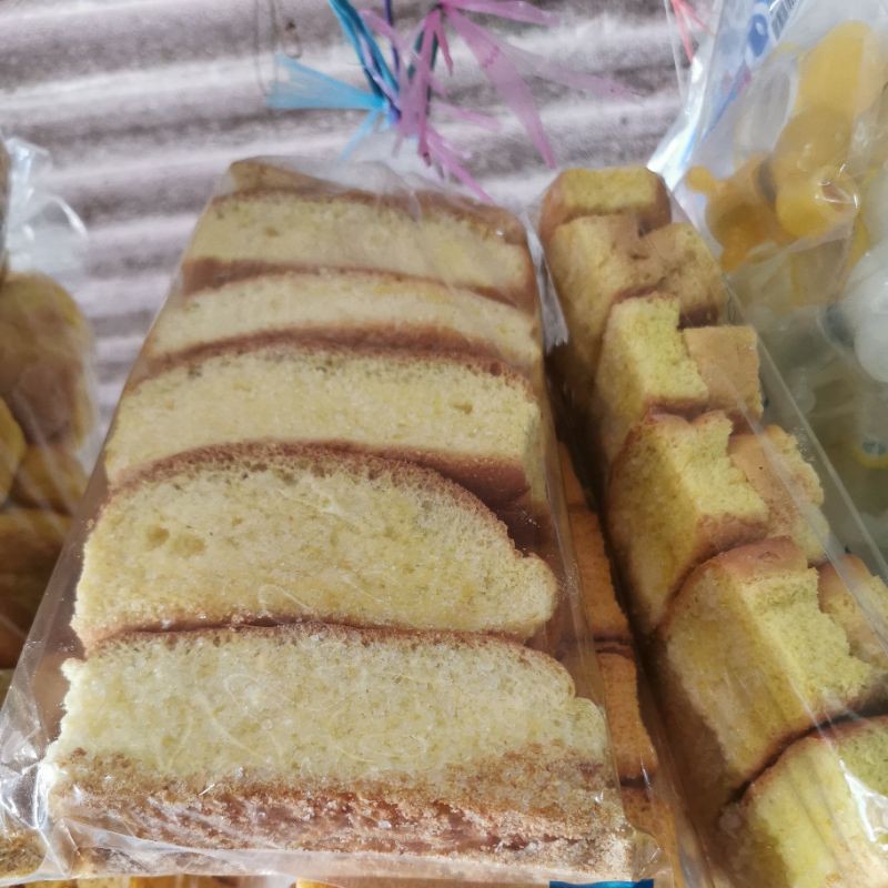 Biskut Kering / Pantang | Shopee Malaysia