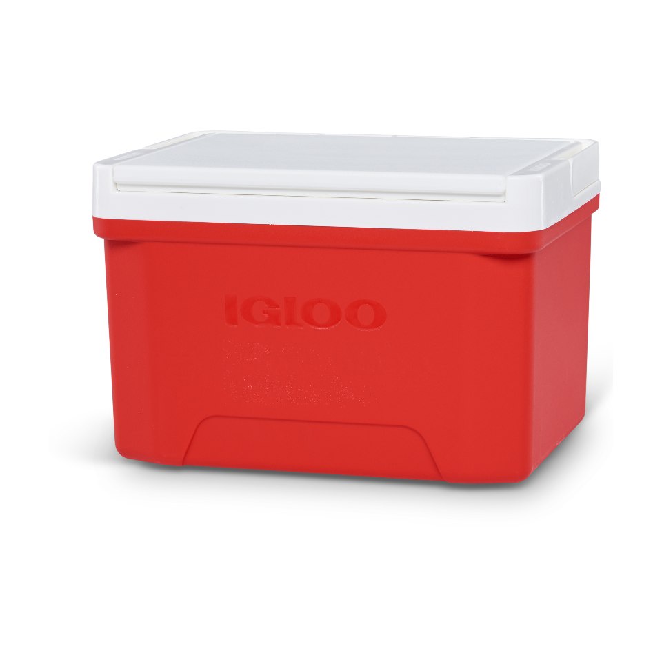 Igloo Laguna 9Qt (8L) Cooler Box | Shopee Malaysia