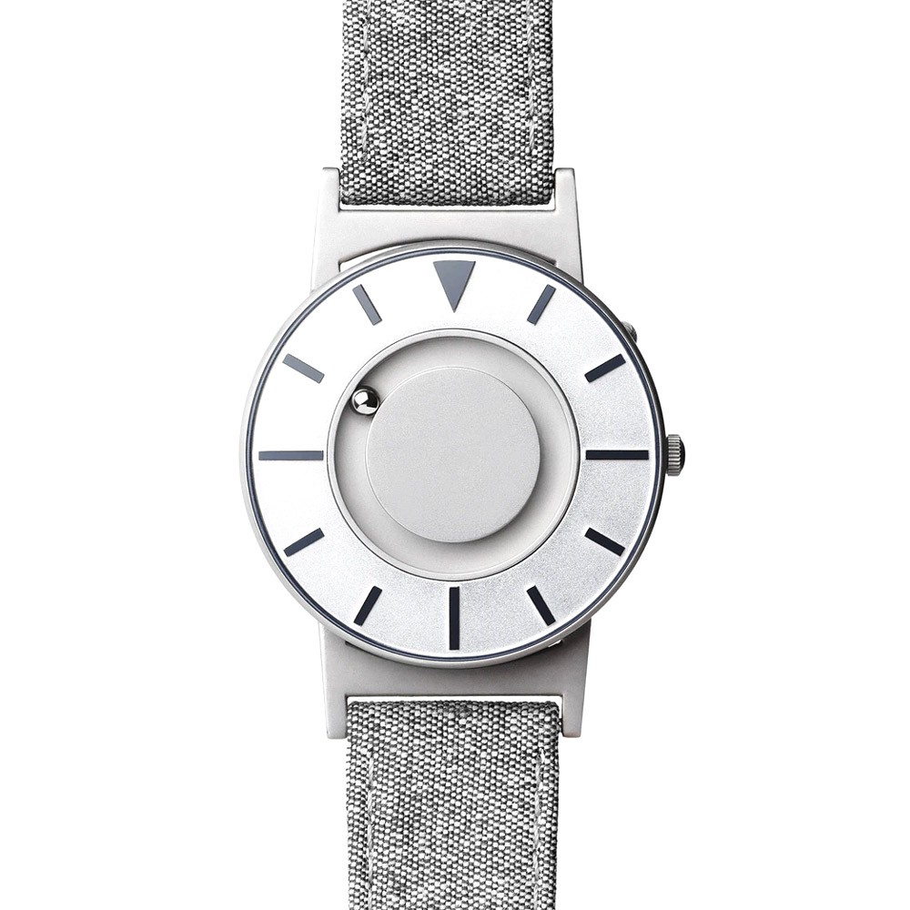 Eone Bradley Compass Watch - Graphite | Shopee Malaysia