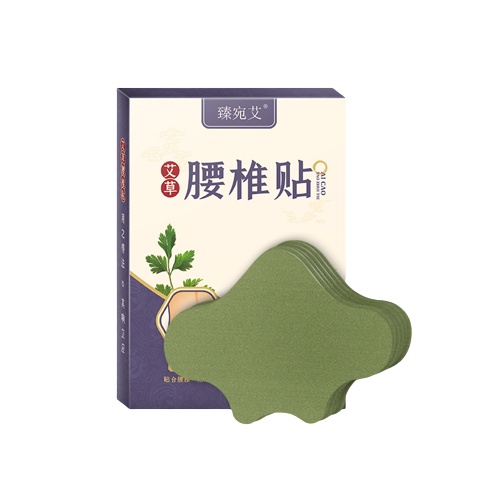 ubat sakit lutut dan sendi sakit pinggang moxibustion patch wormwood ...