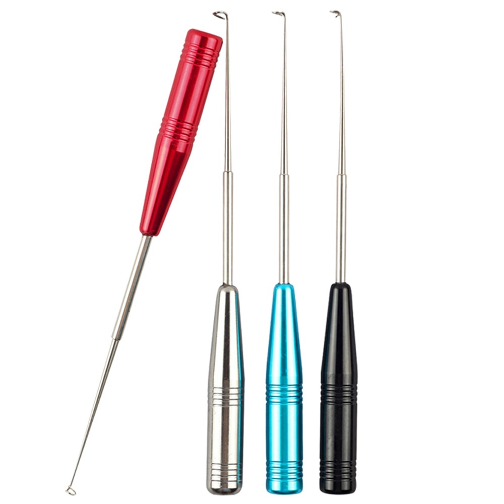 New Fish Hook Quick Release Device Deep Throat Removal Fishhook with ...